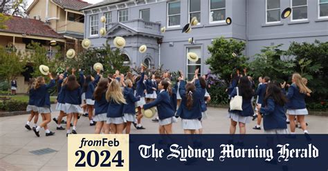 ‘they Were Always Going To A Girls School Debate Over Single Sex