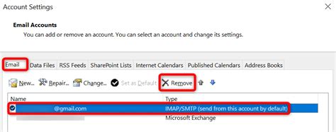 How To Fix An Outlook Error 0x800ccc0e