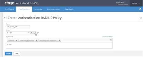 Using Azure Mfa As Citrix Adc Netscaler Radius Using The New Nps Extension