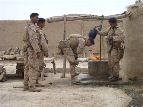 This Feels Better Than Sex On A 5 Day Clearing Op Musa Qala 2012 25