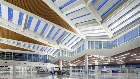 Qingdao Cruise Terminal S Angular Facade References Boats Sails