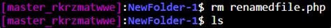 Useful Linux Ssh Commands For Handling Files And Folders