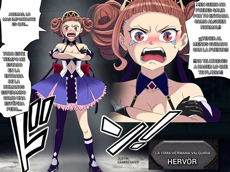 Shuumatsu No Valkyrie Record Of Ragnarok In 2021 Valkyrie Gambaran