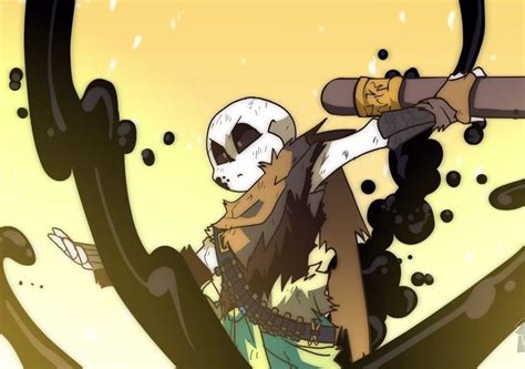 ⋆⸜ 🖌️ Ink Sans