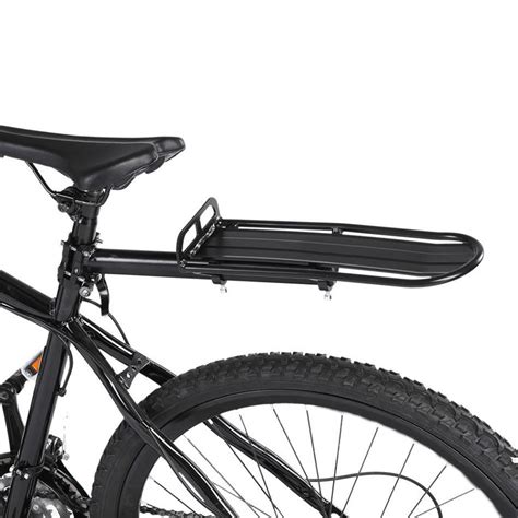 Mtb Bike Luggage Carrier Aluminum Bicycle Cargo Ra Vicedeal