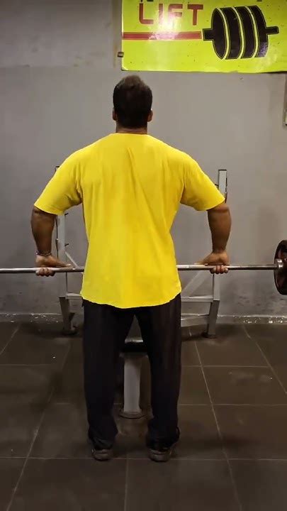 كتف جانبي وخلفي Youtube