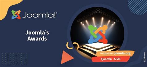 Winning Times For Joomla The Joomla Community Magazine
