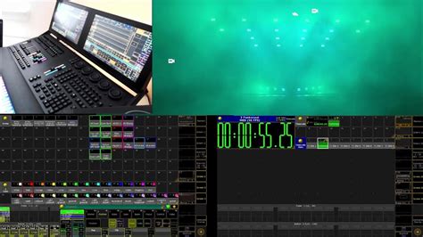 Ma2 Timecoding In Capture Youtube