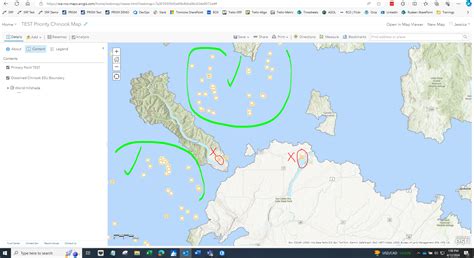 How Do I Filter A Points Feature Layer By A Polygo Esri Community