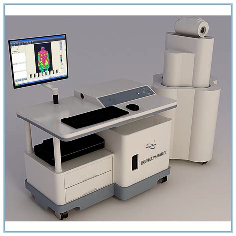 Medical Thermography Equipment For Early Pre Clinical Diagnosis And Control Zr 2010b China