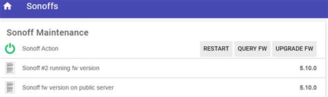 Itead Sonoff Switches And Sockets Cheap Esp8266 Wifimqtt Hardware