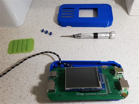 touch screen cable tracer 6 steps with pictures instructables