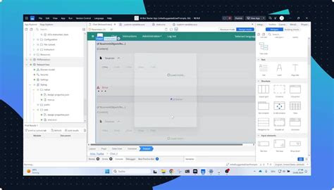 Ai Augmented Applications Mendix
