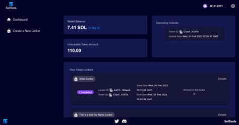 Developp Your Custom Dapp On Solana Blockchain By Skelter2 Fiverr