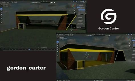 Crear Fivem Mlo Fivem Interior Fivem Script Servidor Gtav Fivem Dev