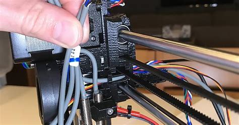 Pinda Probe Prusa Mk3 Album On Imgur