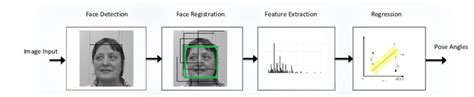 An Overview Of Our Proposed Approach To Estimate The Human Head Pose Download Scientific Diagram