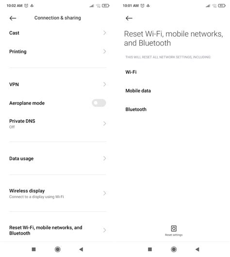 How To Fix Xiaomi Poco X Pro WiFi Problem