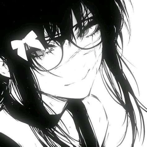 Emo Girl Pfp