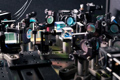 Sparrow Quantum Strengthens Leadership Team With Niels Nielsen From 2xn