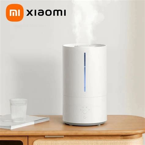 Xiaomi Smart Humidifier 2 Smart Humidifier 2 Uv C Sterilisation