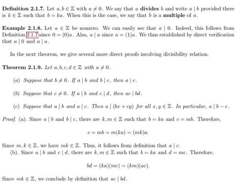 Solved Using Direct Proofs Can You Help Me With This Chegg Com