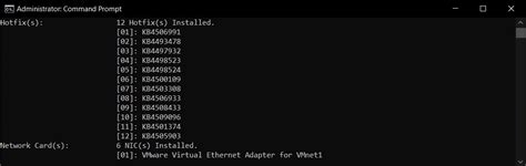 How To Get A List Of Installed Windows 10 Updates