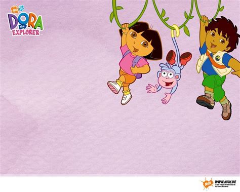 Dora The Explorer Wallpapers Wallpaper Cave Dora The Explorer Wallpapers Wallpaper Cave