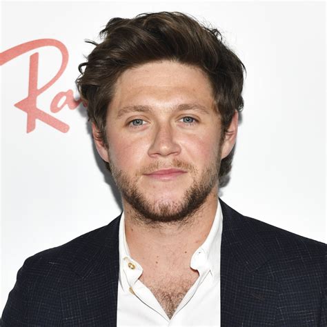 Niall Horan Photoshoot Fabulous