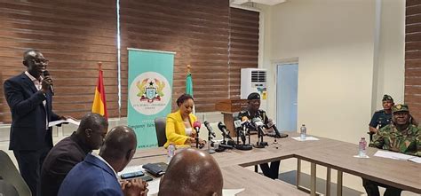 Election Security Taskforce Ec` Strengthen Partnership For December Polls