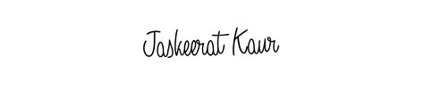 72 Jaskeerat Kaur Name Signature Style Ideas New Name Signature