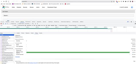 Airflow Users List Is Very Slow Issue 31340 Apache Airflow GitHub