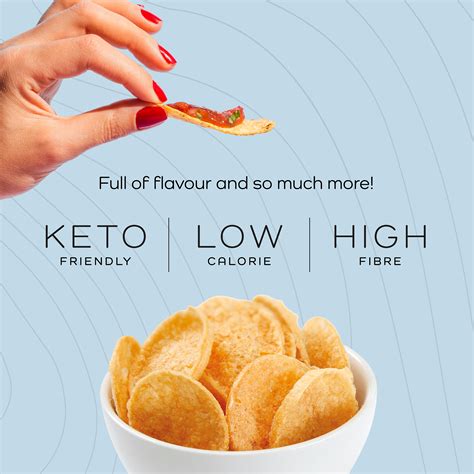 Crisps Taster Bundle 5 Packs Shake That Weight