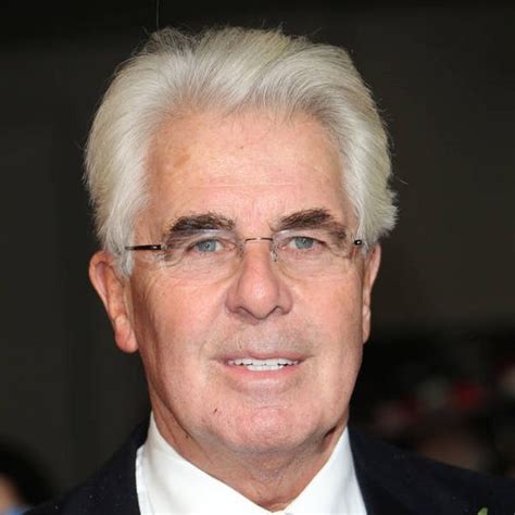 Max Clifford Alchetron The Free Social Encyclopedia