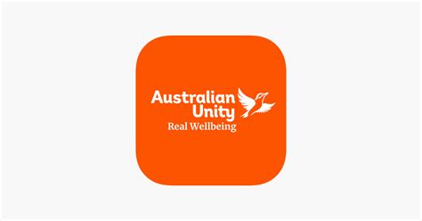 ‎australian Unity Health On The App Store