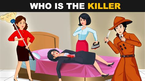 10 Detective Mehul Riddles To Improve Your Detective Skills Mindyourlogic Detective Riddles