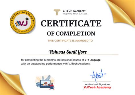 Completed C Course Cpp Programming Softwaredevelopment