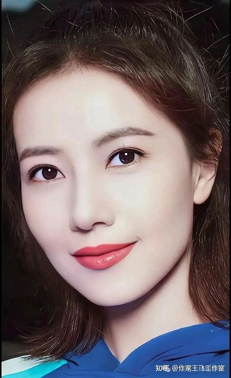 回眸一笑百媚生（短诗） 知乎