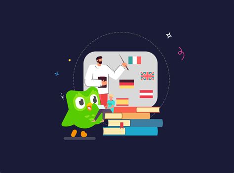 A Duolingo Case Study Gamifying Your Language Course Lmsninjas