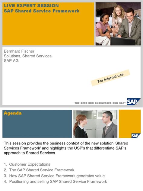 PDF Shared Services Framework DOKUMEN TIPS