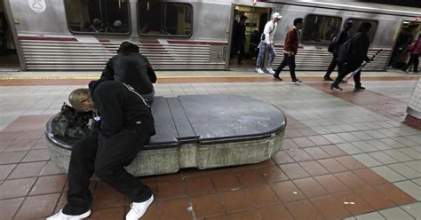 Could This Work On Bart La Metro In Accordance With Law Enforcement