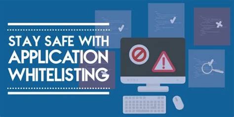 Application Whitelisting Software In Mumbai