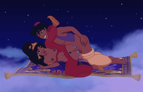Post 5203944 Aladdin Aladdinseries Jasmine Sfan