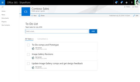 Design Considerations For Sharepoint Client Side Web Parts Microsoft Learn