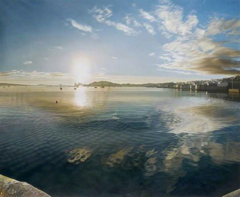 Ibbotson Diane B1946 Art Uk