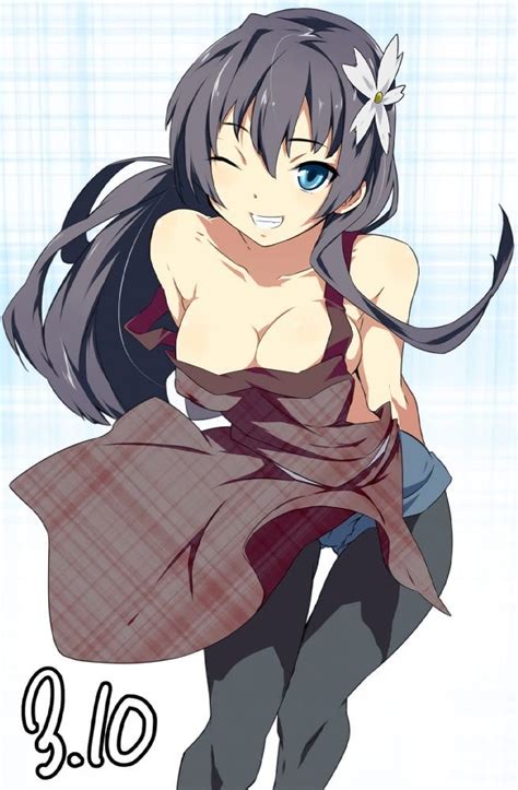 二次元裸エプロン美少女のエロ画像 Part 13 50枚 べっぴん娘通信 無料エロ画像