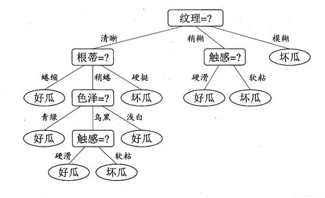 Id3决策树的python实现以及可视化 Id3可视化 Csdn博客