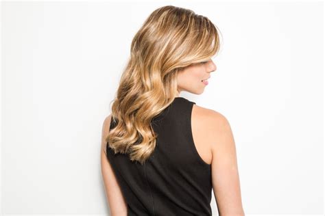 How To Make Hair Hold A Curl PS Beauty