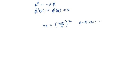 solved solve the dirichlet problem in an infinite strip uxx uyy 0