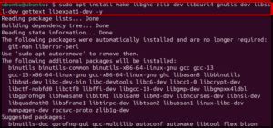 How To Install Git On Ubuntu Linux Genie